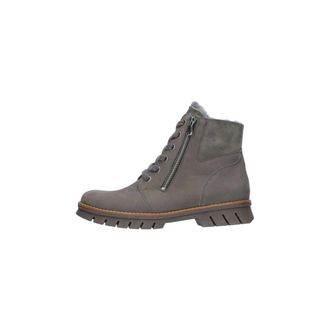 Waldl&auml;ufer Damen, Schuhe, Grau, 37 1/2 EUGr&ouml;&szlig;e