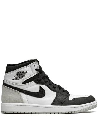 Nike Jordan baskets Air Jordan 1 Retro High OG Stage Haze - Blanc