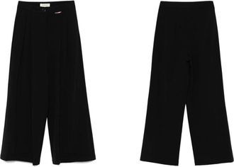 Twin-Set Rtw... Noir