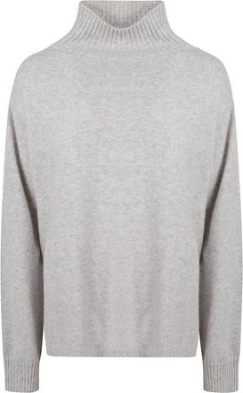 KANGRA Femme, Pulls, Blanc, Taille: 40 FR Kangra Sweaters