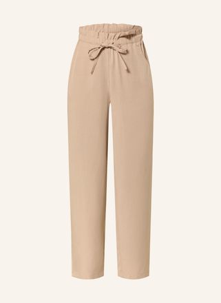 Marc O'Polo Marc Opolo 7/8-Hose braun