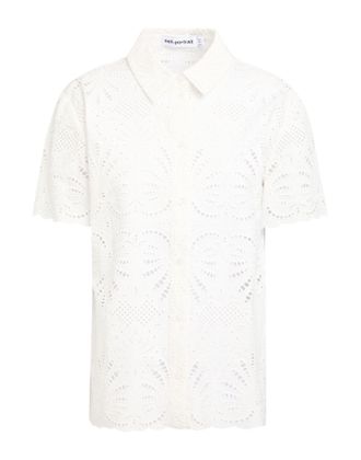 Self Portrait TOPS - Hemden auf YOOX.COM