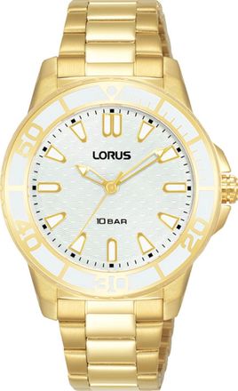 Lorus Analoguhr
