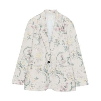 Forte_Forte Femme, Vestes, Multicolore, Taille: 42 FR My Jacket