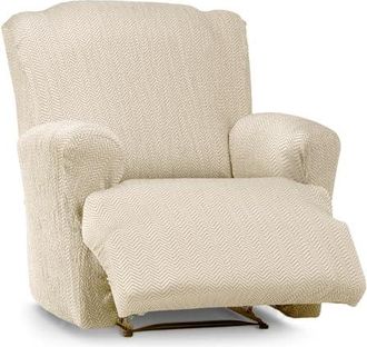 Eysa elastischer sofabezug Relax-liegesofa roh Design Luz