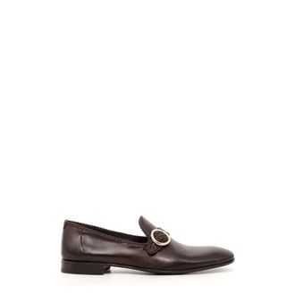 Lidfort Herren, Schuhe, Braun, 41 EUGr&ouml;&szlig;e