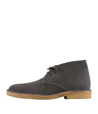 A.P.C. Bottes