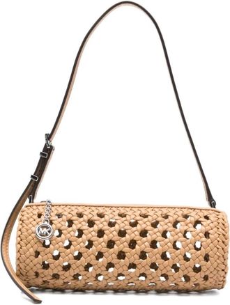 Michael Kors Femme, Sacs, Brun, Taille: ONE Size Sacs &agrave; &eacute;paule