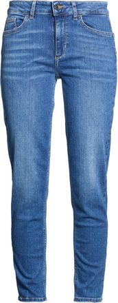 Liu Jo HOSEN & R&Ouml;CKE - Jeanshosen auf YOOX.COM
