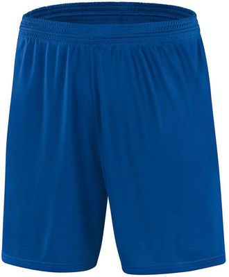 Jako Herren Shorts Sporthose Palermo Ohne Logo Ohne Innenslip Sporthose Palermo, Royal, 8