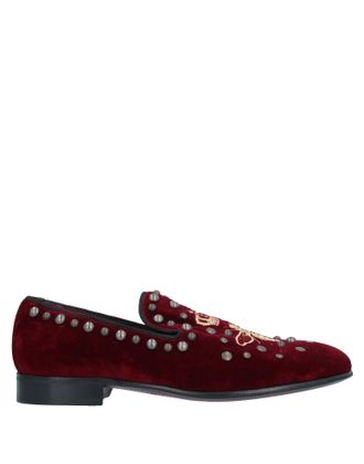 Dolce & Gabbana SCHUHE - Mokassins auf YOOX.COM