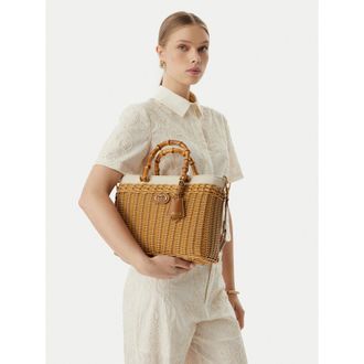 Liu Jo Handtasche Liu Jo AA6216 A0004 Braun