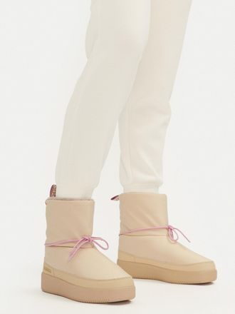 Napapijri Schneeschuhe Napapijri NP0A4IKH Beige
