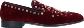 Dolce & Gabbana SCHUHE - Mokassins auf YOOX.COM