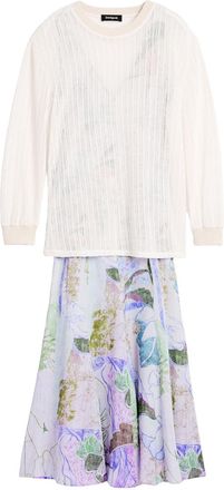 Desigual Kleid