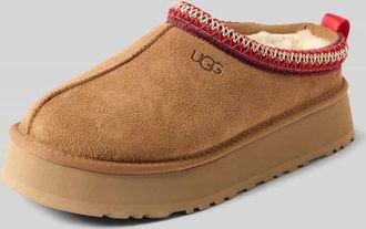 UGG Hausschuhe mit Label-Detail Modell Tazz