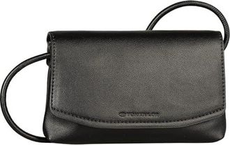 Tom Tailor Rissa Mini sac à bandoulière pour femme, Noir, xs