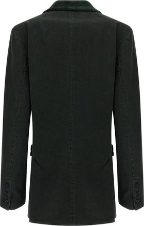 Dries Van Noten Blazer - Black