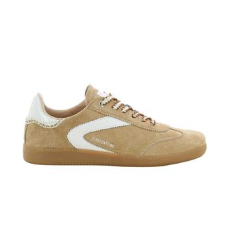 0-105 Damen, Schuhe, Beige, 40 EUGr&ouml;&szlig;e