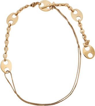 Paco Rabanne SCHMUCK und UHREN - Halsketten auf YOOX.COM