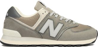 New Balance Sneakers New Balance U574SNV M Grau