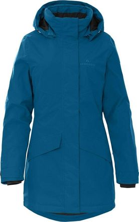 Bergson Winterjacke TUUSULA Damen Winterparka, warm wattiert, 20000 mm Wassers&auml;ule, Normalgr&ouml;&szlig;en