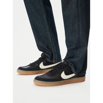 Nike Sneakers Nike Killshot 2 Leather 432997 Schwarz