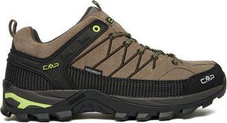 F.lli Campagnolo Trekkingschuhe Rigel Low 3Q13247 Braun