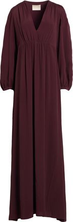 Momoni KLEIDER - Maxi-Kleider auf YOOX.COM