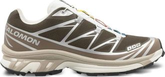 Salomon Homme, Chaussures, Multicolore, Taille: 43 EU Xt-6