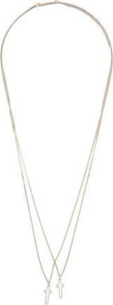 Dsquared2 JOAILLERIE et MONTRES - Colliers sur YOOX.COM