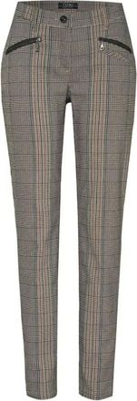 Toni Damen, Hosen, Mehrfarbig, MGr&ouml;&szlig;e