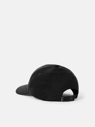 Stone Island L2S159100013S0248V00 Baseball Cap - Black