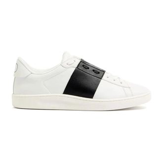 Valentino Garavani Open Royco Sneakers - - Shoes - Herren - Wei&szlig; - 42 EU