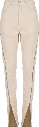 Rick Owens HOSEN & R&Ouml;CKE - Hosen auf YOOX.COM