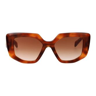 Prada unisex, Accessories, Braun, 50 MMGr&ouml;&szlig;e
