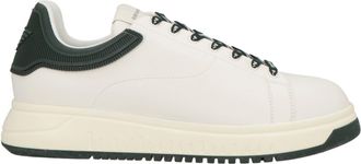 Emporio Armani SCHUHE - Sneakers auf YOOX.COM