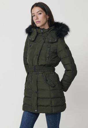 Kor&ouml;shi Winterjacke