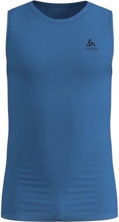 Odlo Active F-Dry Light Top - Funktionsshirt &auml;rmellos - Herren