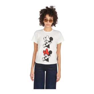 Comme Des Gar&ccedil;ons Damen, Oberteile, Wei&szlig;, SGr&ouml;&szlig;e