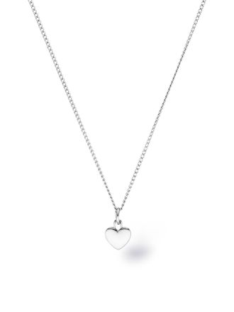 Purelei Heart Charm Kette