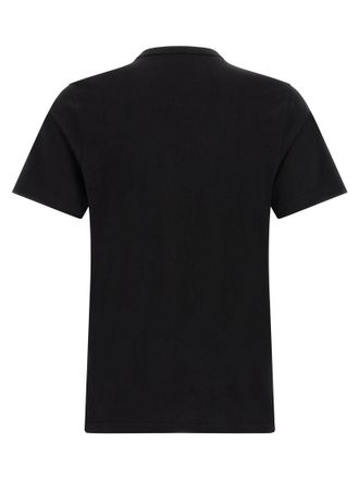 Diesel T-Adjust-Od T-shirt - Black