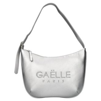 Ga&euml;lle Paris Schultertasche - - Bags - Damen - Grau - ONE SIZE