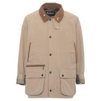 Barbour Herren, Jacken, Braun, LGr&ouml;&szlig;e