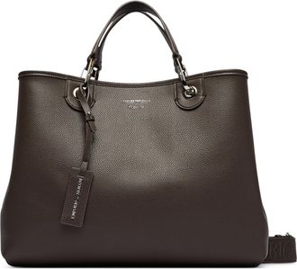 Emporio Armani Handtasche Emporio Armani EW000360 AF12036 M6458 Braun