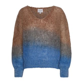 Americandreams Americandreams, Damen, Strickwaren, Mehrfarbig, MGr&ouml;&szlig;e