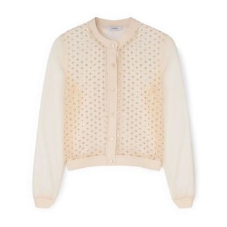 Motivi Damen, Blusen & Hemden, Beige, MGr&ouml;&szlig;e