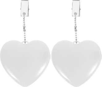 Hemobllo Veilleuse Tactile En Forme De Coeur Led 2 Pi&egrave;ces Lumi&egrave;re Douce Pour &Agrave; Main Et Veilleuse De Nuit &Eacute;clairage Portable Aliment&eacute; Par Batterie