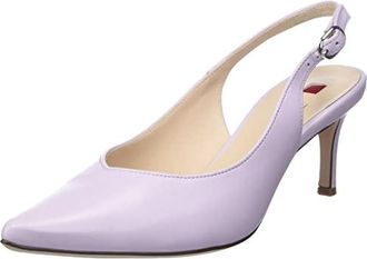 Högl Femme Boulevard 60 SL Escarpins, Lavande légère, 41.5 EU X-Large