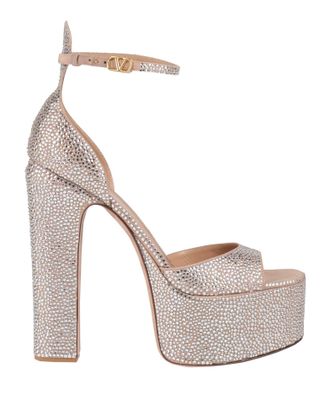 Valentino Garavani SCHUHE - Sandalen auf YOOX.COM